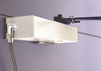 Door Closers, Access Control, Electric Locks & Door Hardware