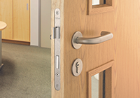 Door Closers, Access Control, Electric Locks & Door Hardware