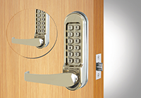 Door Closers, Access Control, Electric Locks & Door Hardware